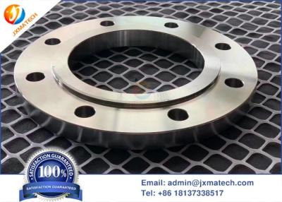 Chine Titanium Grade 2 Flanges à vendre