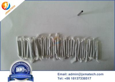 Chine 99,95% tube capillaire de tantale non ferreux d'alliages de pureté pour les instruments médicaux à vendre