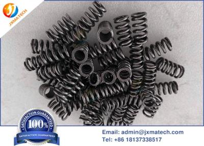 China Uns N07750 Nickel Based Superalloys , Inconel X750 Spring Wire For Nuclear Reactors for sale