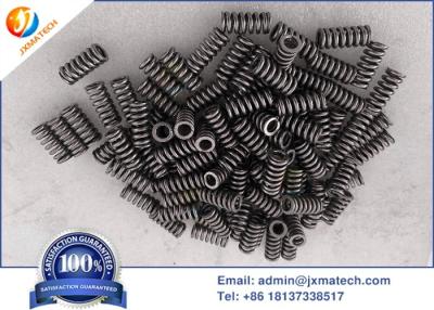 China Inconel X750 Spring Nickel Based Alloys With Good Corrosion Resistance for sale