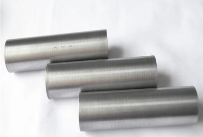 Chine Surface polie par Zr702 pure de Rod Zr 705 de rond de zirconium à vendre