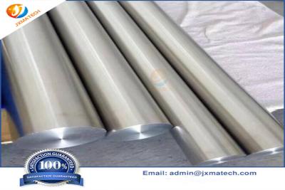 Chine Surface polie par Zr702 pure de Rod Zr 705 de rond de zirconium à vendre