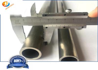 Κίνα Zr702 ενωμένος στενά σωλήνας UNS R60702 ζιρκονίου για τις διαβρωτικές βιομηχανικές εφαρμογές προς πώληση