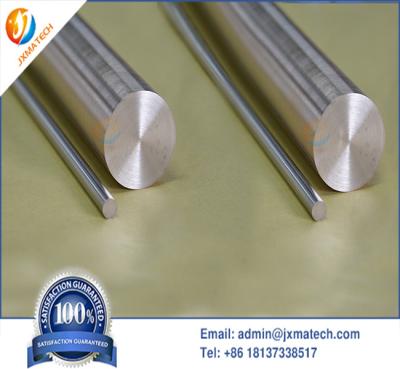 Chine Électrode de soudure de cuivre de produits d'alliage de tungstène CuW60 CuW65 à vendre