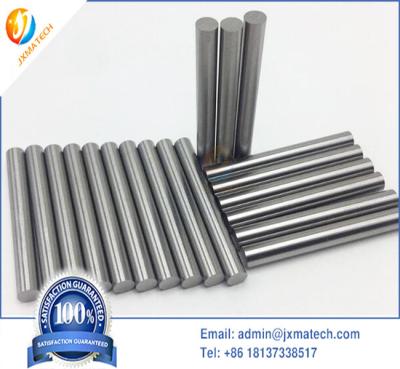 Chine Électrode à haute densité Rod W60Cu40 d'alliage de tungstène de l'en cuivre 16.5g/Cm3 à vendre