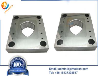 Chine Moule de carbure de tungstène de K10 K30 pour les matrices à grande vitesse dans l'industrie de transformation à vendre