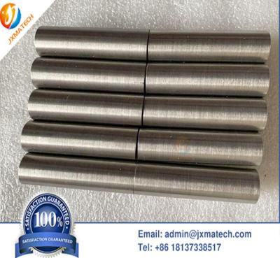Chine Wolfram Tungsten Nickel Copper Alloy Rod W95NiCu à vendre