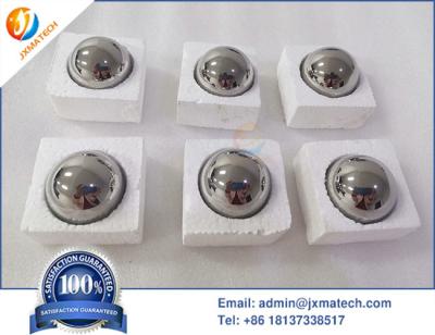 중국 카운터 웨이트를 위한 우니페 고밀도 텅스텐 합금 공 판매용