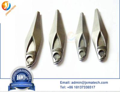 중국 싱커 ASTM B777-2011을 잡는 고밀도 무거운 텅스텐 합금 판매용