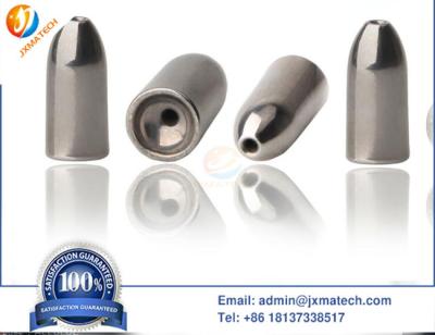 중국 싱커 ASTM B777-2011을 잡는 고밀도 무거운 텅스텐 합금 판매용