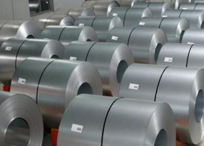 Cina B20p085 ha laminato a freddo la perforazione di saldatura della lamiera di acciaio del silicio di Crgo in vendita