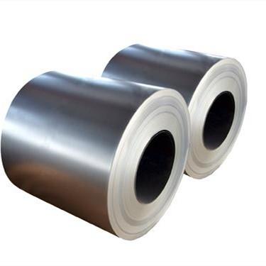Cina materiale d'acciaio della laminazione del centro del trasformatore di 50W1300 CRNGO in vendita