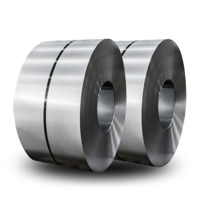 Cina Lo strato elettrico freddo di gi di 1mm ha immerso la bobina d'acciaio d'acciaio galvanizzata DC01E+Z in vendita