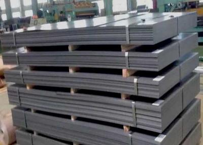Cina Materiale da costruzione d'acciaio laminato a caldo bassolegato della bobina Q345b Q345r del metallo in vendita