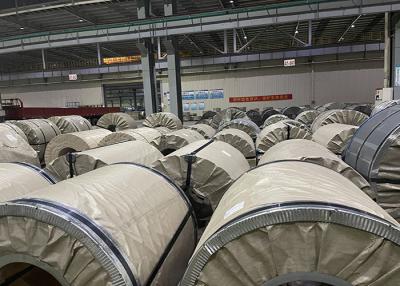 Cina Piatto d'acciaio bassolegato a basso tenore di carbonio a bassa temperatura ad alta resistenza HSLA dell'OEM in vendita
