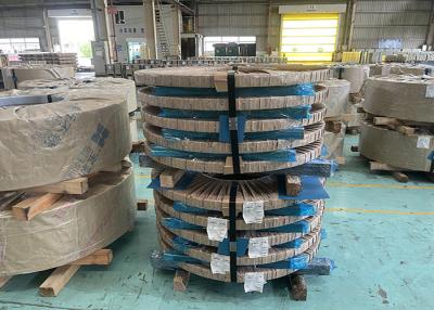 Cina acciaio a basso tenore di carbonio laminato a caldo automobilistico della lamiera di acciaio di alta foggiabilità di 610mm in vendita