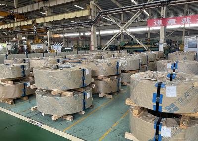 Cina Lamiera di acciaio automobilistica a basso tenore di carbonio dell'OEM DC01 DC02 DC03 in vendita