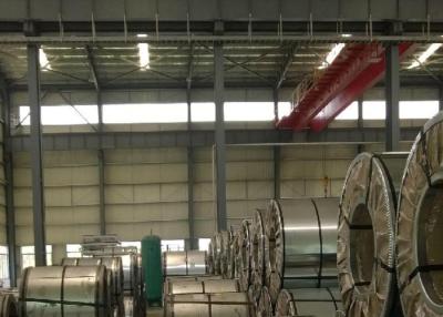 Cina Strato granuloso 50A800 di acciaio inossidabile di Crngo del silicio in vendita
