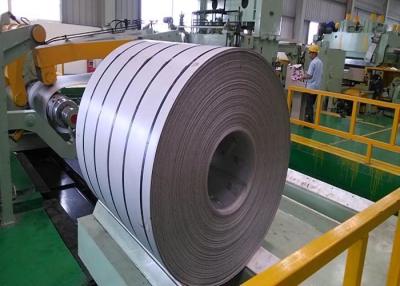 Cina Striscia ferritica di acciaio inossidabile del piatto 309S di acciaio inossidabile di ASTM in vendita