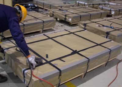 Cina Acciaio non rivestito su ordinazione utilizzato nella carrozzeria Gmw2m-St-S-CR1 in vendita