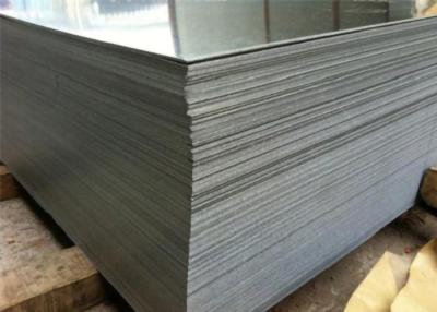 Cina JAC270C JAC270D JAC270E ha galvanizzato la bobina d'acciaio laminata a freddo del piatto d'acciaio in vendita