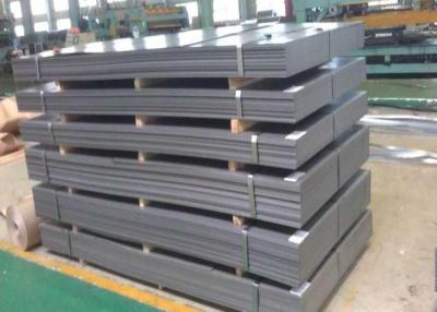 Cina Materiale d'acciaio laminato a caldo di S355MC utilizzato nella carrozzeria strutturale in vendita