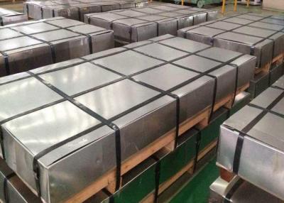 Cina Metallo a basso tenore di carbonio del piatto d'acciaio utilizzato in automobili GMW2M-ST-S-HR2-UNCOATED in vendita