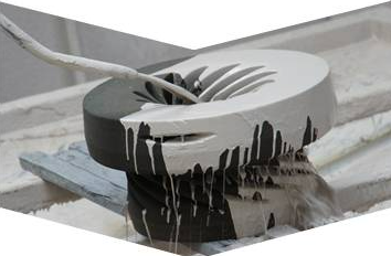 3D Printing Sand mold casting process(图4) 3D Printing Sand mold casting process(图4)