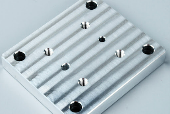 Do you know CNC Cutter Mark?(图4) Do you know CNC Cutter Mark?(图4)