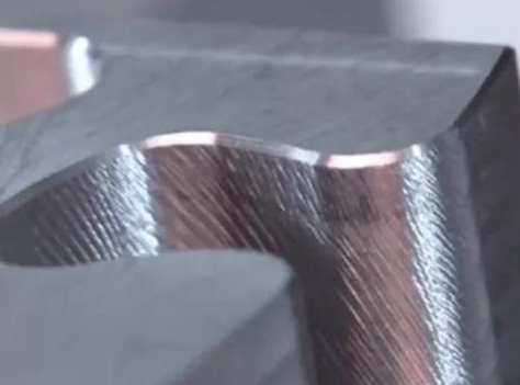 Do you know CNC Cutter Mark?(图6) Do you know CNC Cutter Mark?(图6)