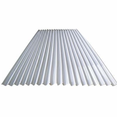 China Widely Used and 1220*2440mm Customized Glossy Plastic Corrugated Sheet with Glossy Surface for sale