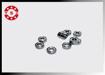 Cina scanalatura profonda del × 4mm del × 11mm di 694ZZ 4mm che sopporta alta velocità spesso 4 millimetri in vendita