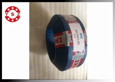 China Transportes del eslabón giratorio de la junta de rótula de IKO con el diámetro interno 160m m GEG160ES radial en venta