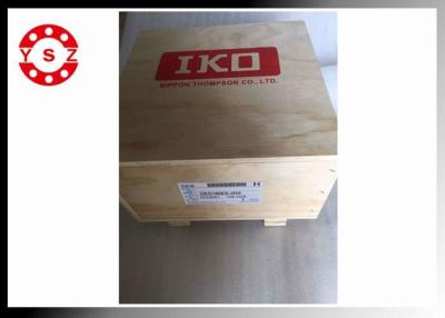 China Acero que lleva llano esférico de gran tamaño del extremo de Rod GEG180ES al acero en venta