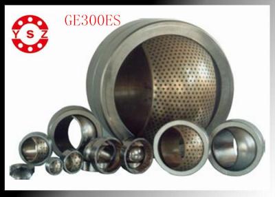 China Transportes GE300ES de la junta de rótula de la alta precisión con la alta lubricación en venta