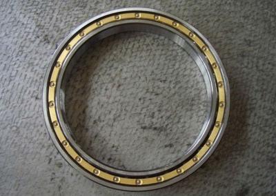 Cina cuscinetto a sfera profondo 61864ZZ 61864 della scanalatura della FATICA 61864 2RS con l'acciaio al cromo/gabbia d'ottone in vendita