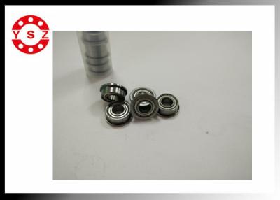 Cina Cuscinetti a rulli affusolati micro dimensione flangiati F686ZZ della struttura per i motori in vendita