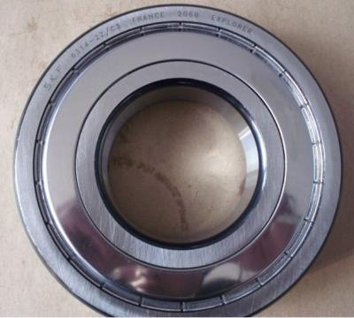 China Bola profunda de aço inoxidável do sulco/rolamento 6216 ZZ/RS/2RS com de alta velocidade à venda