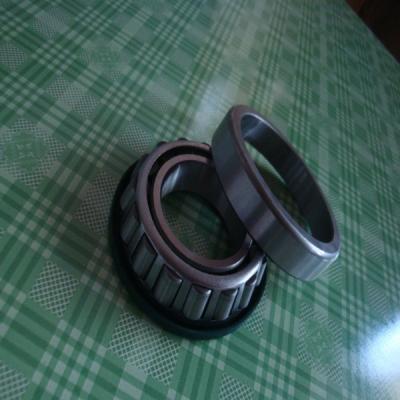 China Rolamentos de rolo afilado de alta velocidade da fileira da precisão super únicos para as rodas à venda