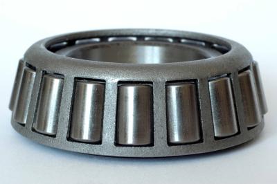 China Rolamentos de rolo afilado da fileira da longa vida os únicos consistem na carga radial e axial à venda
