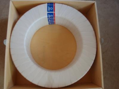 China Rolamentos de rolo afilado industriais L44643/610 da fileira da elevada precisão únicos à venda