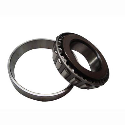 China Rolamentos de rolo afilado M86647/610/QCL7C da fileira da maquinaria únicos à venda