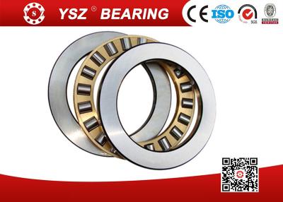 China Rolamento de pressão cilíndrico de alta velocidade 81110 50x70x14MM do rolo à venda