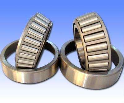 Cina Cuscinetti a rulli affusolati singola fila dell'OEM per i fusi della macchina utensile in vendita