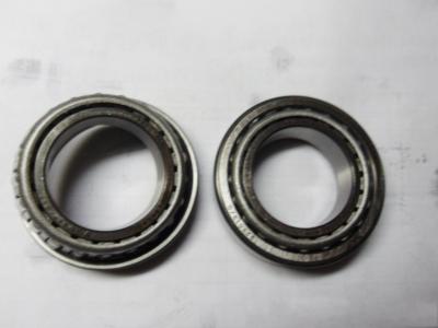 Cina Singola cuscinetti a rulli affusolati fila ad alta velocità con il macchinario della costruzione in vendita