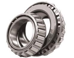 Cina La singola fila ha affusolato i cuscinetti a rulli con 44.45*104.775 * dimensione di 36.512mm in vendita