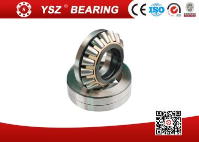Cina Cuscinetto a rulli sferico P0- P6 di rendimento elevato dell'OEM a basso rumore in vendita