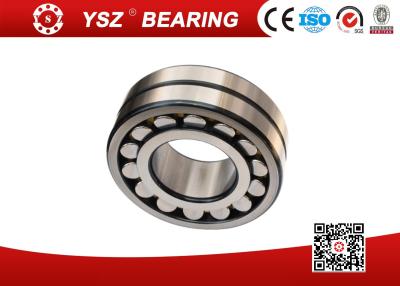 Cina MB autolineante GCr15 del cuscinetto a rulli 22206 di doppia fila con spazio C3 in vendita