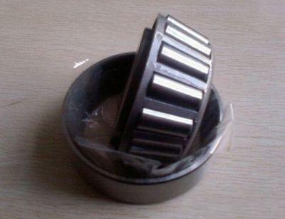 Cina Acciaio inossidabile affusolato singola fila dei cuscinetti a rulli di alta precisione con il buon funzionamento in vendita