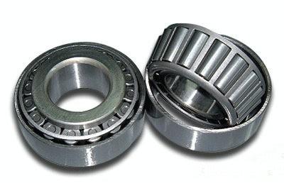 China Rolamentos de rolo afilado da fileira da precisão P5 únicos de aço inoxidável com elevado desempenho à venda